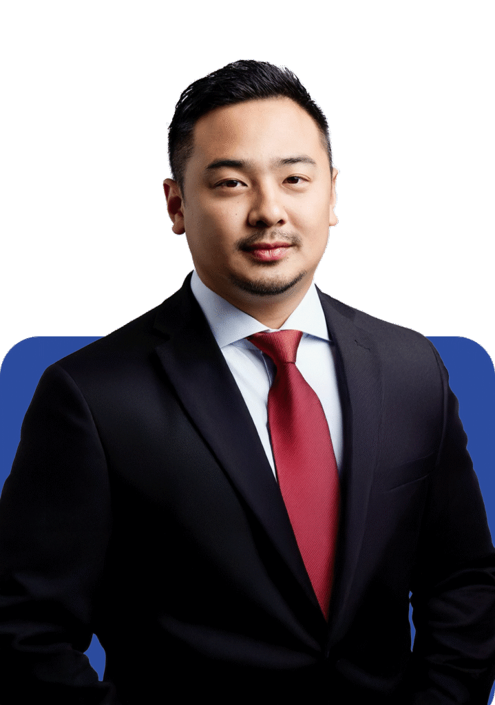 Our Team - The Leasing Agency | Commercial Leasing Experts